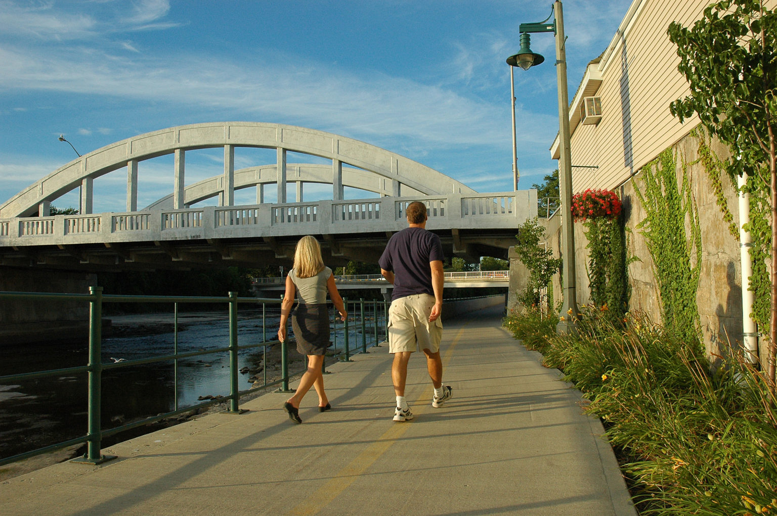 Tour The Trails - Discover Belleville