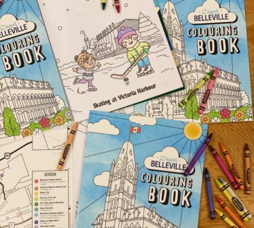 Welcome to Belleville - Discover Belleville, Ontario