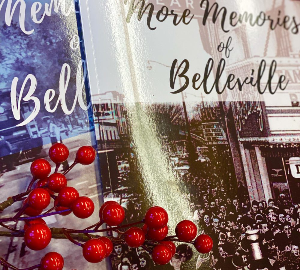 Discover - Discover Belleville