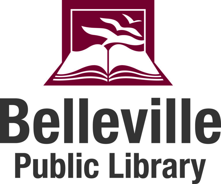 Belleville Public Library - Discover Belleville
